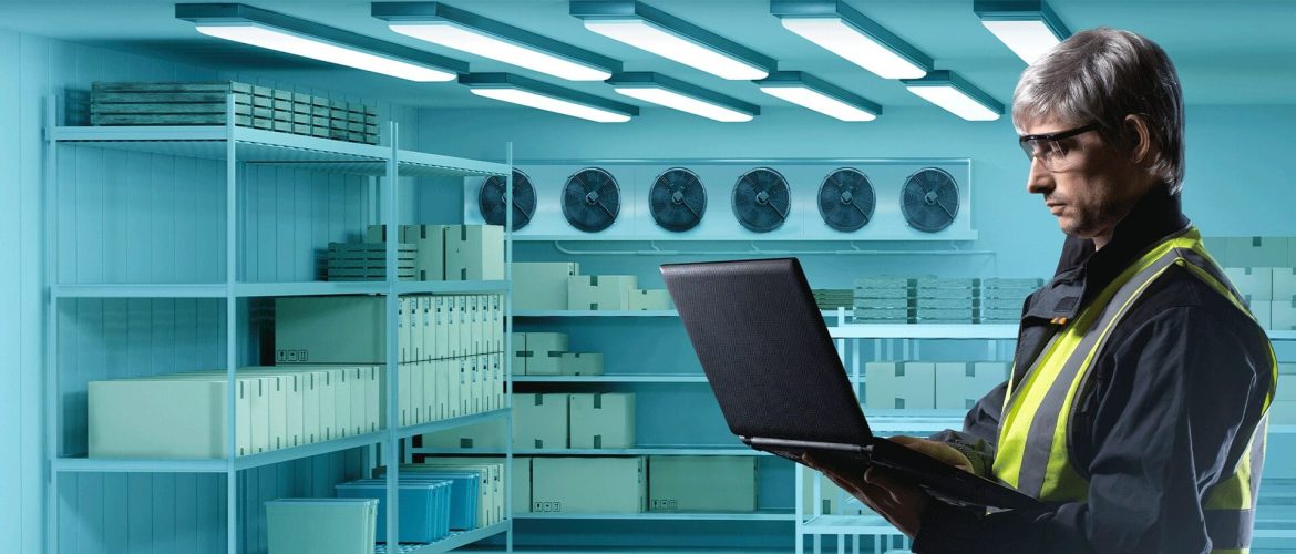 Cold Storage Warehouse Safety Checklist: A Guide to Safer Operations ...